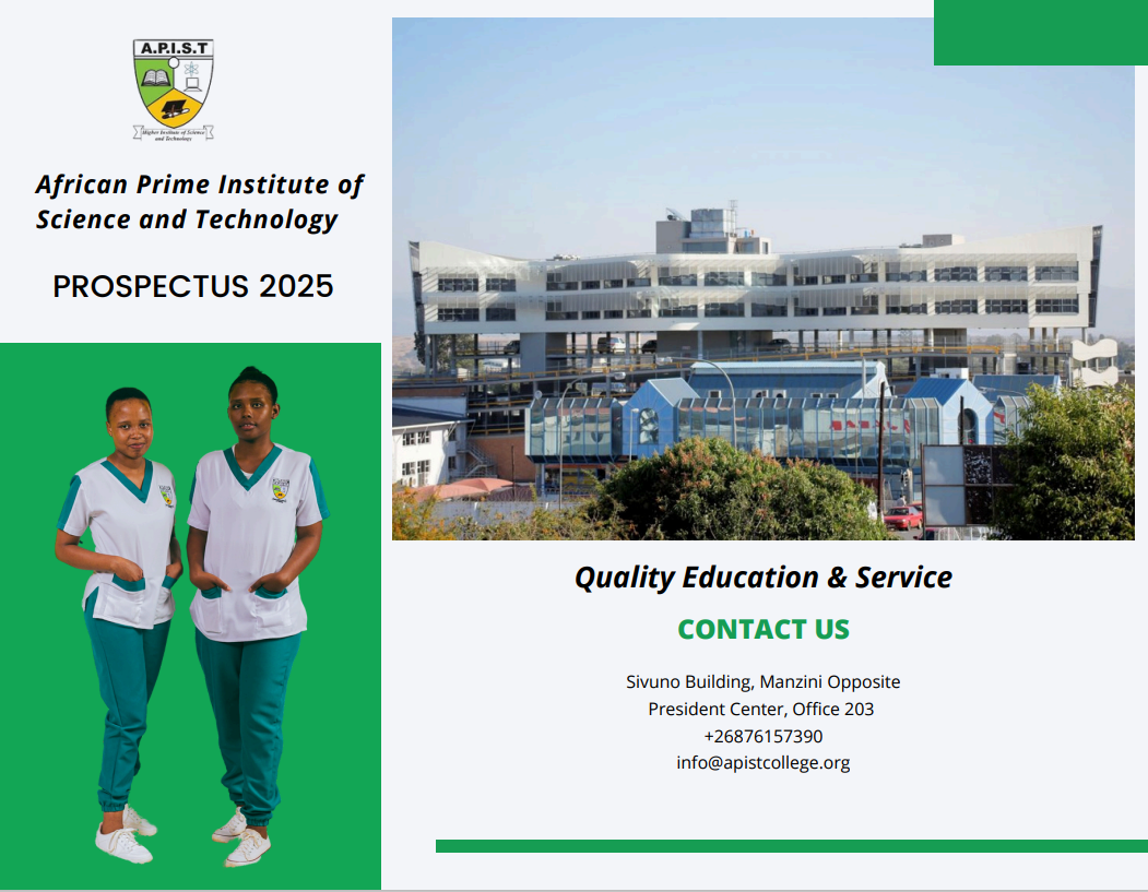 APIST - Perspective Students